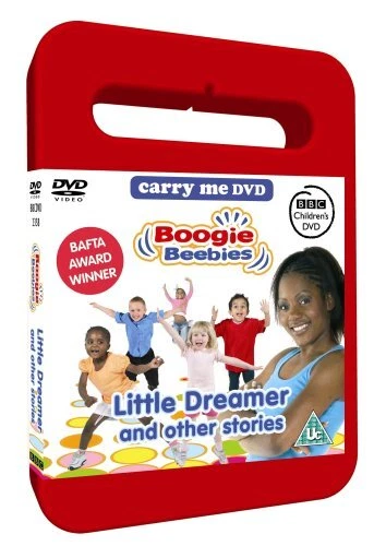 BOOGIE BEEBIES - Boogie Beebies - Little Dreamer And Other Storie ...