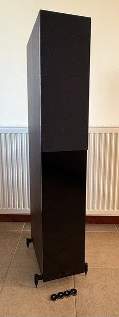 WHARFEDALE DIAMOND 12.4 £516.68 - PicClick UK