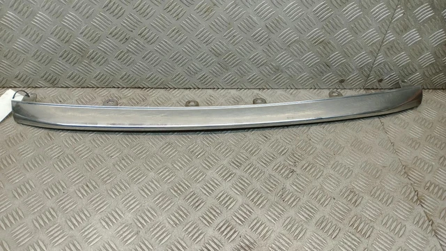 MERCEDES CLS CLASS Bumper Moulding Trim Coupe Rear C218 2010-2014 ...