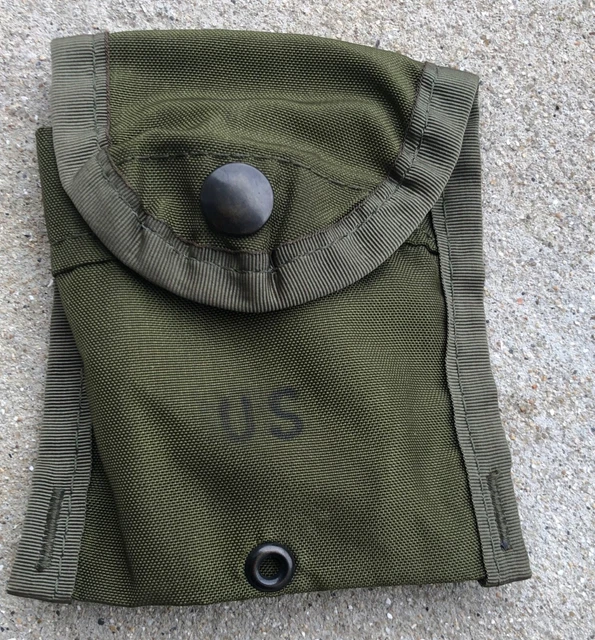 POCHETTE HOUSSE BOUSSOLE us Viet-Nam post wwii ww2 marquée US EUR 15,00 ...