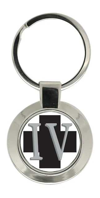 4 MEDICAL REGIMENT, British Army Key Ring EUR 25,20 - PicClick FR