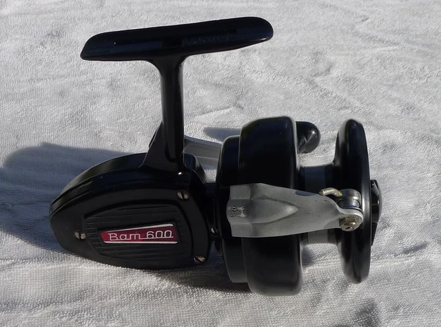 PEERLESS BAM 600 Gros moulinet pêche "MER" - Surf-casting - Fab ...