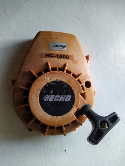 LANCEUR Pour Taille Haie Echo Hc 1500 EUR 20,00 - PicClick FR