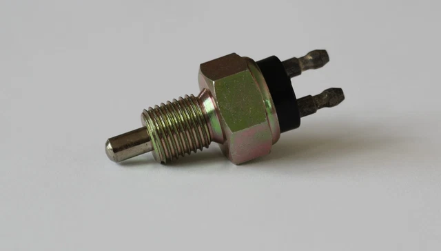 NEW FORD TYPE 9 Gearbox Escort MK1 MK2 RS2000 Mexico Pinto Reverse ...