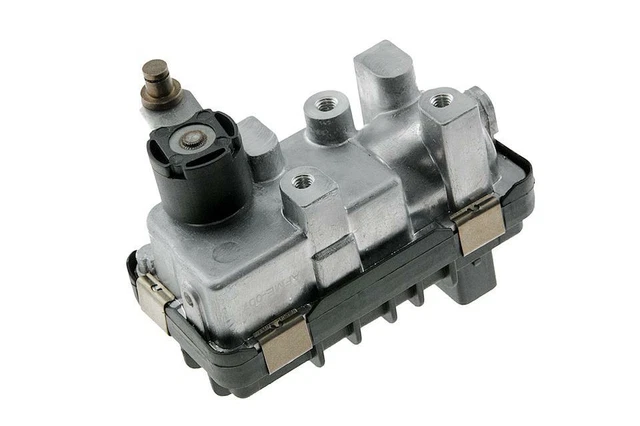 SERVOMOTEUR TURBO RÉGULATEUR de Pression Charge G-185/6NW008412 742693 ...