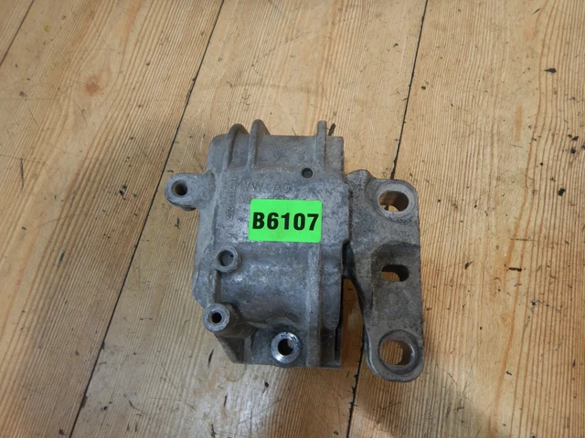 MOTEUR LANGUE SUPPORT de VW Golf 6 Skoda Yeti 5L Droite 1K0199262K Original EUR 26,46 - PicClick FR