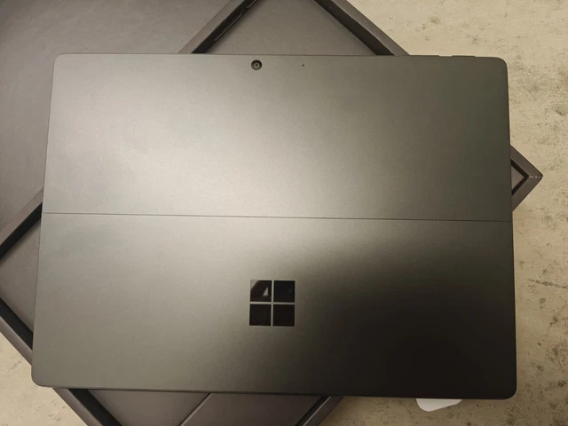 MICROSOFT SURFACE PRO (11th Edition) Snapdragon X Plus 512gb 16gb RAM ...