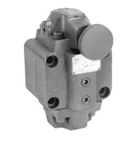 TOKIMEC TOKYO KEIKI XG-03-B-20-JA Hydraulic Pressure Reducing Valve EUR ...