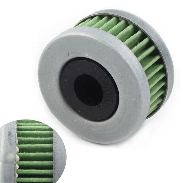 HIGH PRESSURE FUEL FILTER ELEMENT 40HP 50HP 60HP Honda Outboard BF40D ...