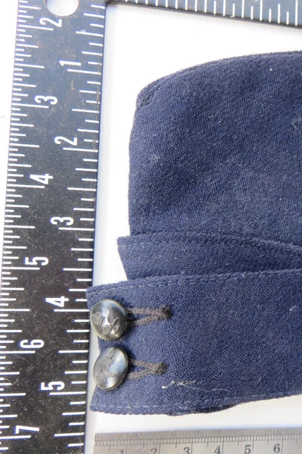 AUSTRALIAN WW2 RAAF Side Cap Unissued $55.00 - PicClick AU