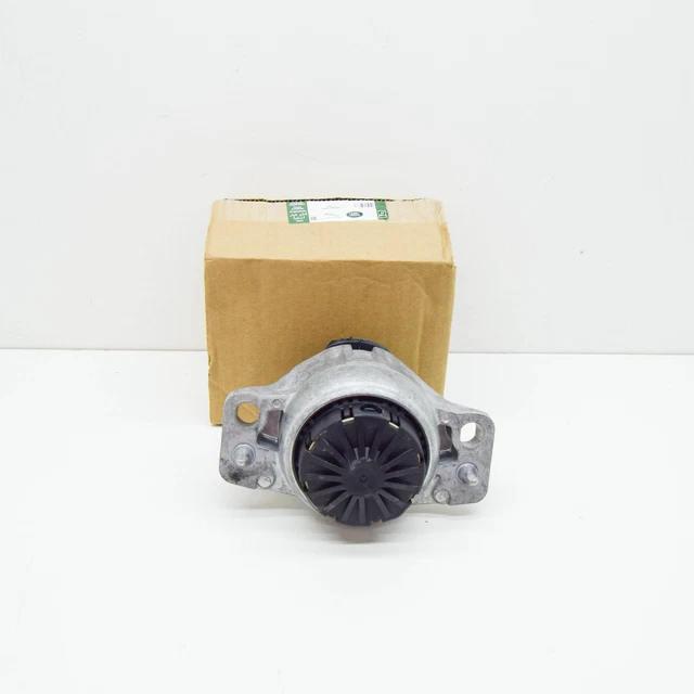 JAGUAR XE X760 Engine Mounting T2H53876 NEW GENUINE £174.03 - PicClick UK