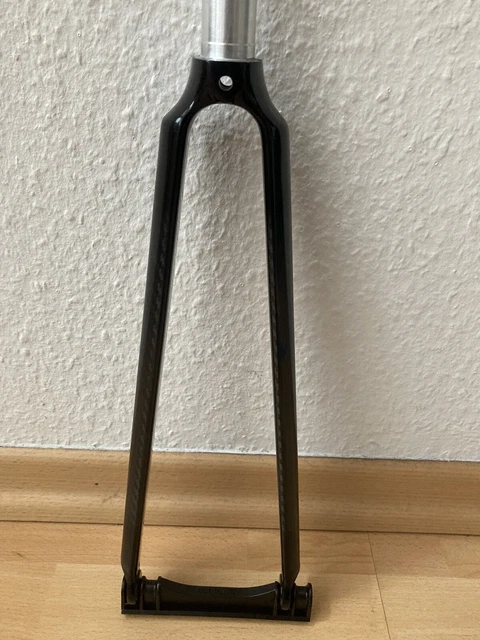 1 Zoll Gabel Rennrad