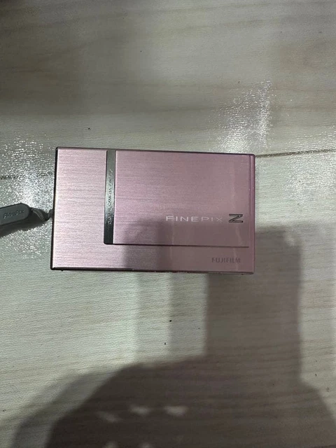 FUJIFILM FINEPIX Z200 Digital Camera Pink $279.77 - PicClick AU