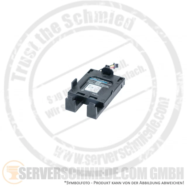 DELL BBU BATTERIE battery akku for PERC H710 H730 0H132V 070K80 07VJMH ...