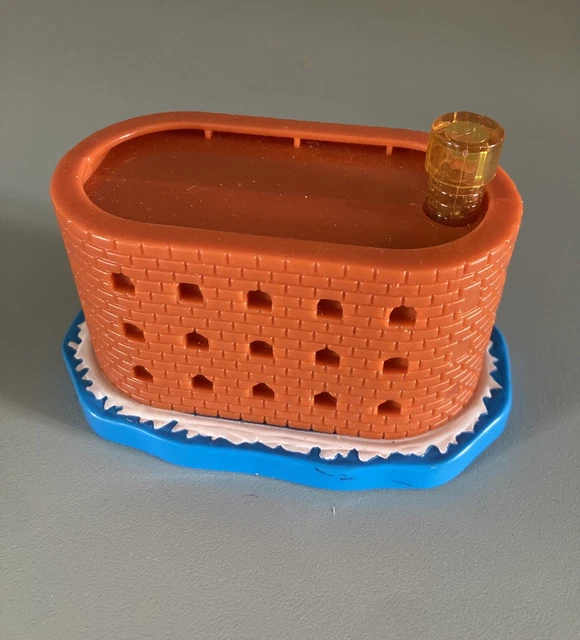 FORT BOYARD JOUET Mac Do/McDonald’s Happy Meal Année 1999 EUR 4,00 ...