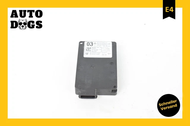 RADARSENSOR W222 W212 W166 Distronic A0009055701 A0009028407 ...