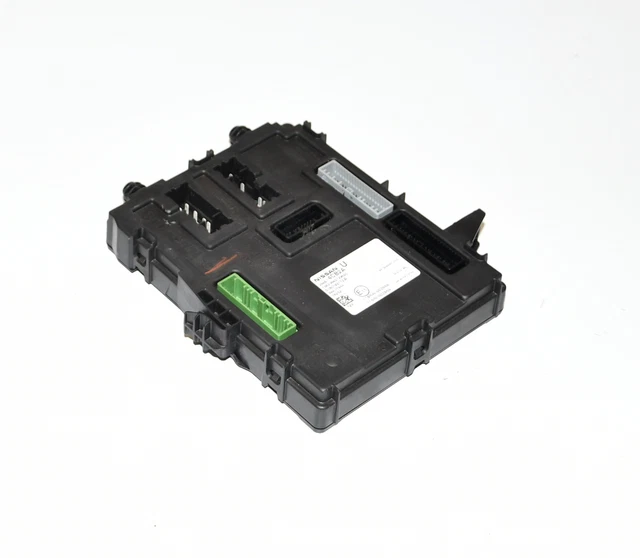BORDNETZSTEUERGERÄT BCM BODY Control Module BCM 284B14CB2A Qashqai II 2 ...