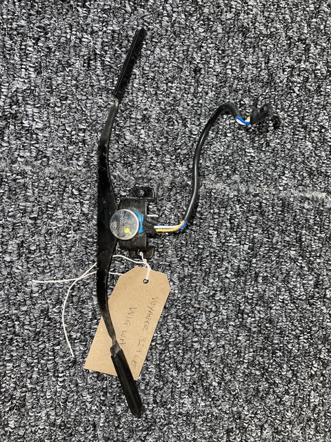 RASCAL VOYAGER 329LE Mobility Scooter Wigwag / Throttle £69.99 ...