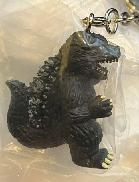 GODZILLA KEYCHAIN 2023 Godzilla-1.0 Godzilla Minus One £23.80 - PicClick UK