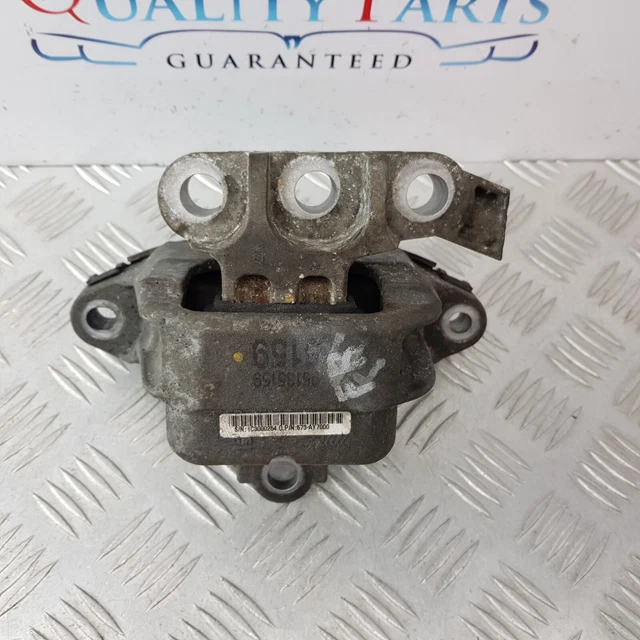 VAUXHALL MOKKA MK1 Supporto Motore Anteriore Destro Lato Guidatore 2013 ...