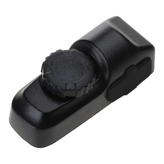 ADAPTER CONNECTOR FOR Hytera PD700 PD780 PT580H PD705 PD785 PD782 PD702 ...