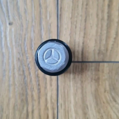 GENUINE MERCEDES-BENZ LOCKING Wheel Nut Key £16.49 - PicClick UK