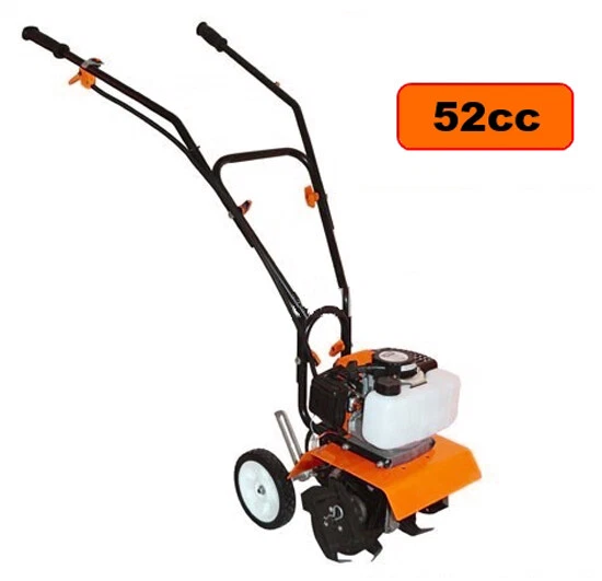 MOTOHOUE/TRACTEUR/MOTOCULTEUR COMPACT 2 Fois 52cc EUR 178,40 - PicClick FR