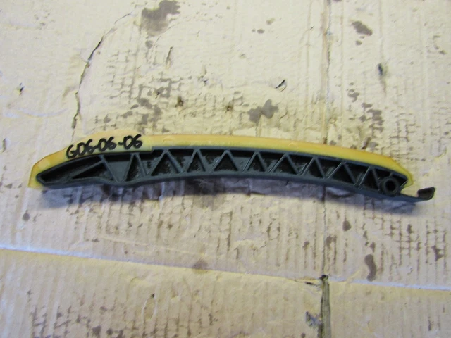 MERCEDES W176 X156 Timing Chain Sliding Rail / Damper A2700520500 Ref ...