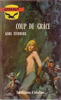 V509175 - COUP de grâce - Karl Sterberg EUR 9,29 - PicClick FR