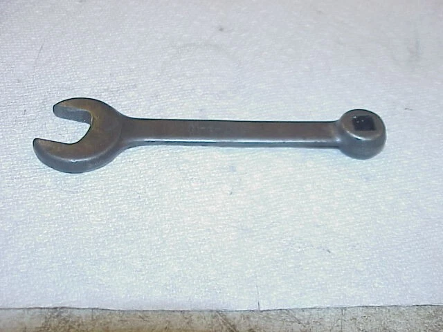 ATLAS CRAFTSMAN 618 6" Lathe Armstrong Tool Post Tail Stock Wrench $19. ...