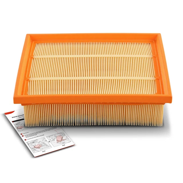 NEW ENGINE AIR Filter for Mazda CX-70 2025-2026 CX-90 24 Sport Utility ...