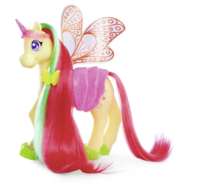 SIMBA- DIBUJOS ANIMADOS Sweet Pony Fairies - Poni para Adultos y Potros ...