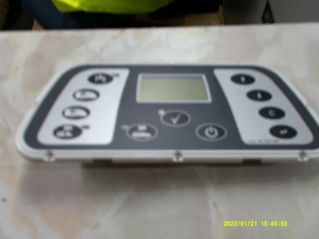 NORDELETTRONICA NE183-T56 CONTROL Panel - 1432.183.02 £99.00 - PicClick UK