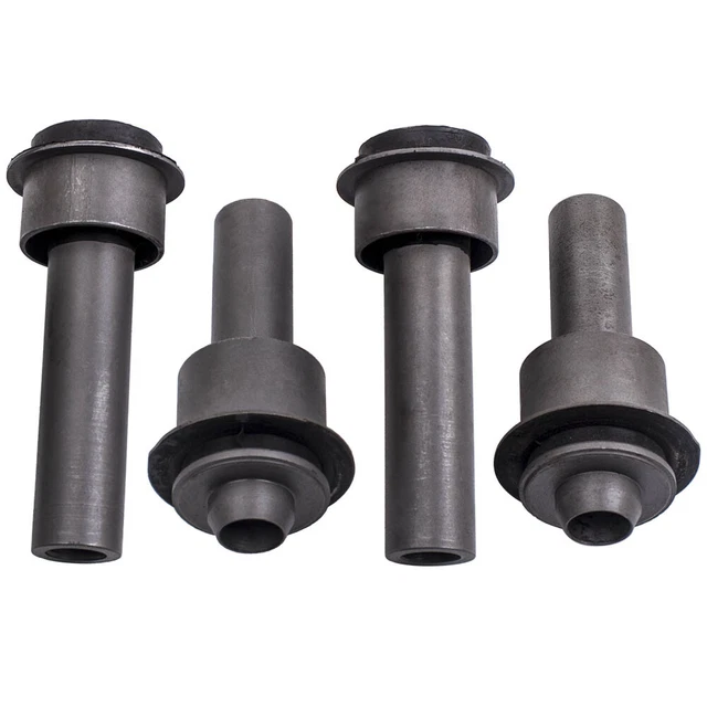 REPLACEMENT FRONT SUBFRAME Crossmember Bushing for Nissan Rogue 2008-15 ...