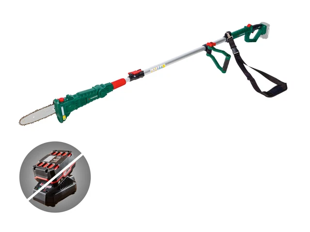 PARKSIDE 20V AKKU-HOCHENTASTER »PAHE 20-Li C3«, ohne Akku und Ladegerät ...