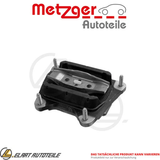 VW BORA 4, New Beetle, Golf IV rear axle carrier socket 1J0505235F ...