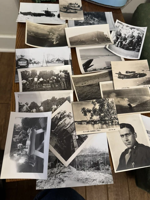 WWII PHOTOS HIGGINS Boat LCVP Landing Craft D-Day Era H02 £129.39 ...