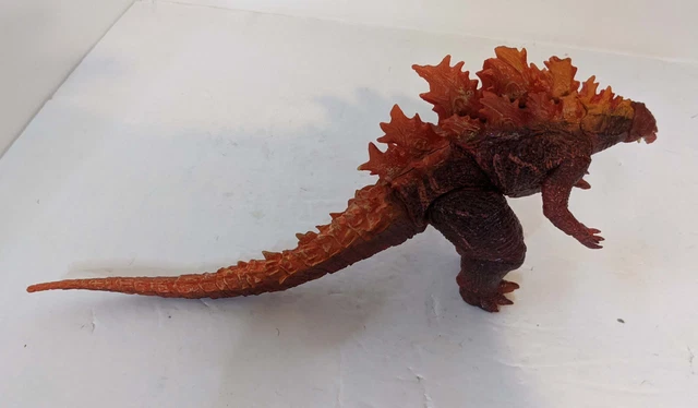 NECA KING OF Monsters Burning Godzilla Figure 2019 EUR 14,05 - PicClick FR NECA KING OF Monsters Burning Godzilla Figure 2019 EUR 14,05 - PicClick FR