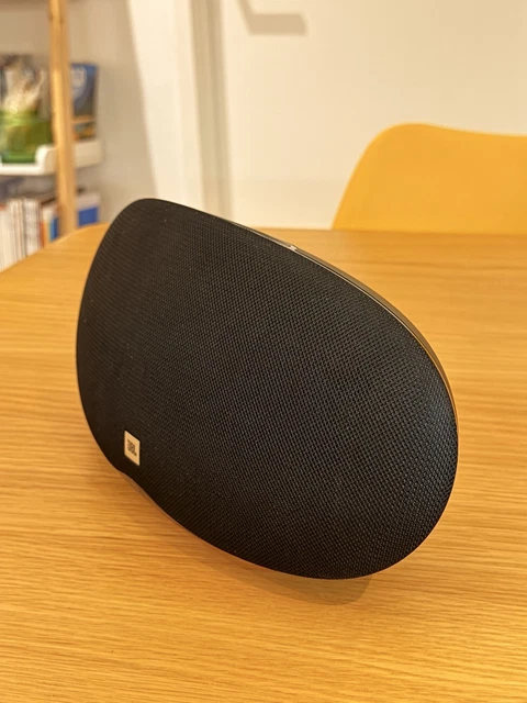 JBL PLAYLIST WIRELESS Speaker with Built-In Chromecast £49.99 - PicClick UK