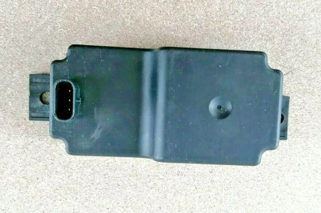 ORIGINAL MERCEDES-BENZ C-CLASS W205 Voltage Converter Module ...