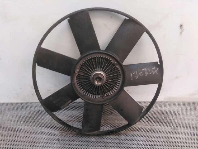 6600100000 VENTILADOR VISCOSO motor para OPEL OMEGA B 2.5 TD 6536100000 ...