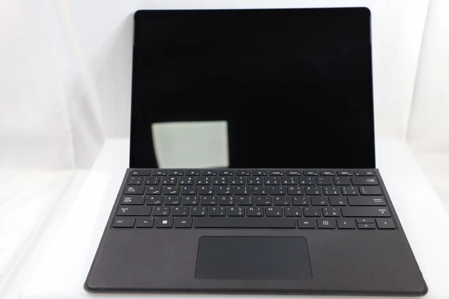 MICROSOFT SURFACE LAPTOP Pro 8 13" - i7 1185G7 16GB 256GB - Touchscreen ...