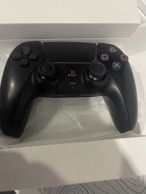 CUSTOM RETRO PS2 Themed Ps5 Controller-SEND YOUR OWN CONTROLLER £42.32 ...