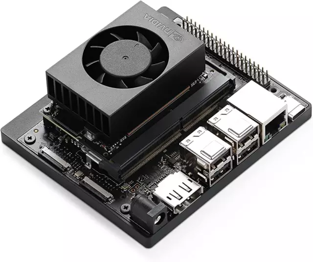 Nvidia Jetson Orin Nano Super Developer Kit 615 57 Picclick Ca