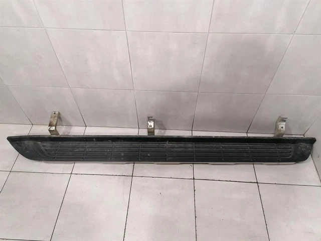 FORD RANGER P375 MK4 WILDTRAK Side skirt EB3B-16451-G Seitenschweller ...