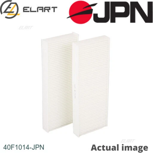 FILTER INTERIOR AIR FOR NISSAN NP300/NAVARA/FRONTIER/Platform/Chassis ...