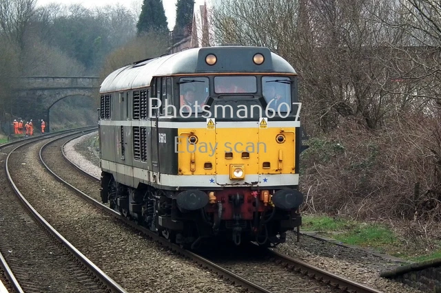 CLASS 31 31190 in BR Green at Guide Bridge £0.75 - PicClick UK