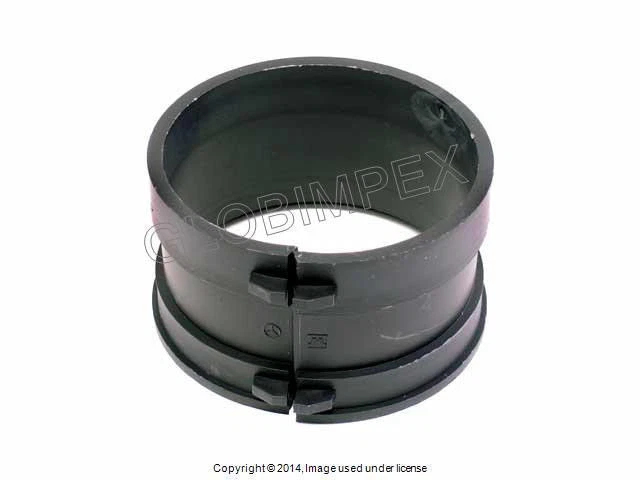 MERCEDES R107 W116 w123 Fuel Filter Spacer Tube GENUINE +1 YEAR ...