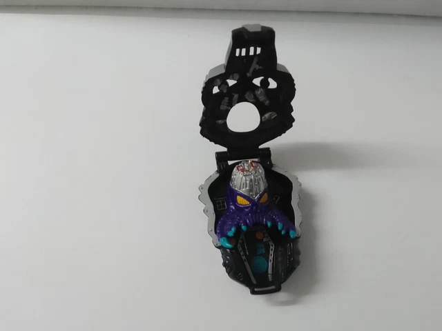 MIGHTY MAX HORROR Head's Bundle By Bluebird Toys 1992 £19.99 - PicClick UK