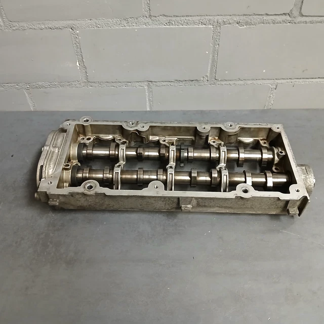 NOCKENWELLENGEHÄUSE ORIGINAL VW T6 Crafter 2.0 TDI 04L109071E ...